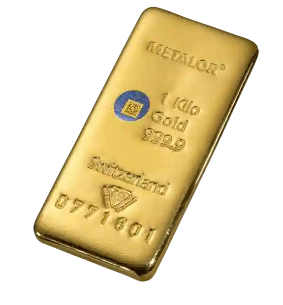 Metalor - Bullion Giant