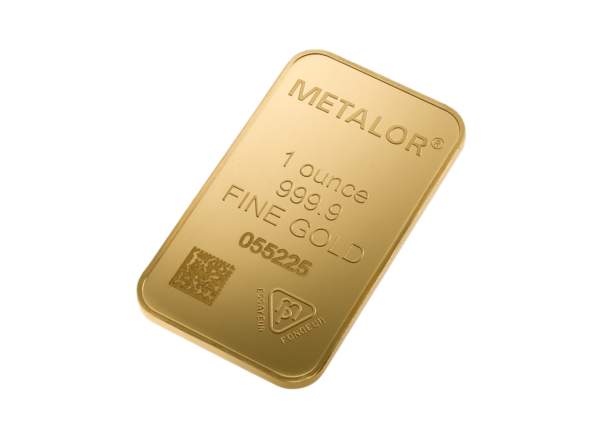 Metalor - Bullion Giant