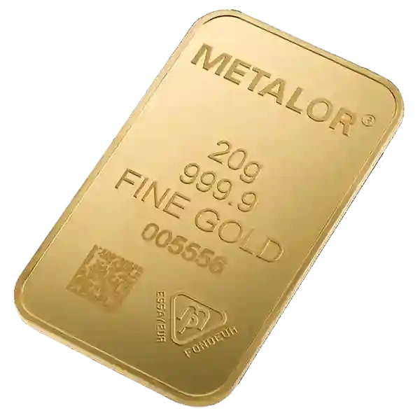 Metalor - Bullion Giant