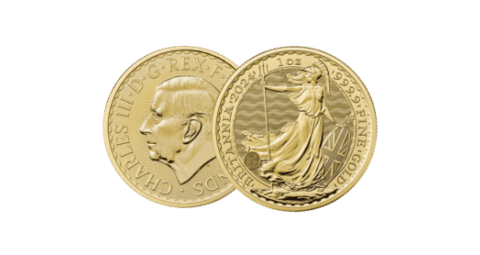 Britannia vs Sovereign Gold Coins: Which is the best investment?
