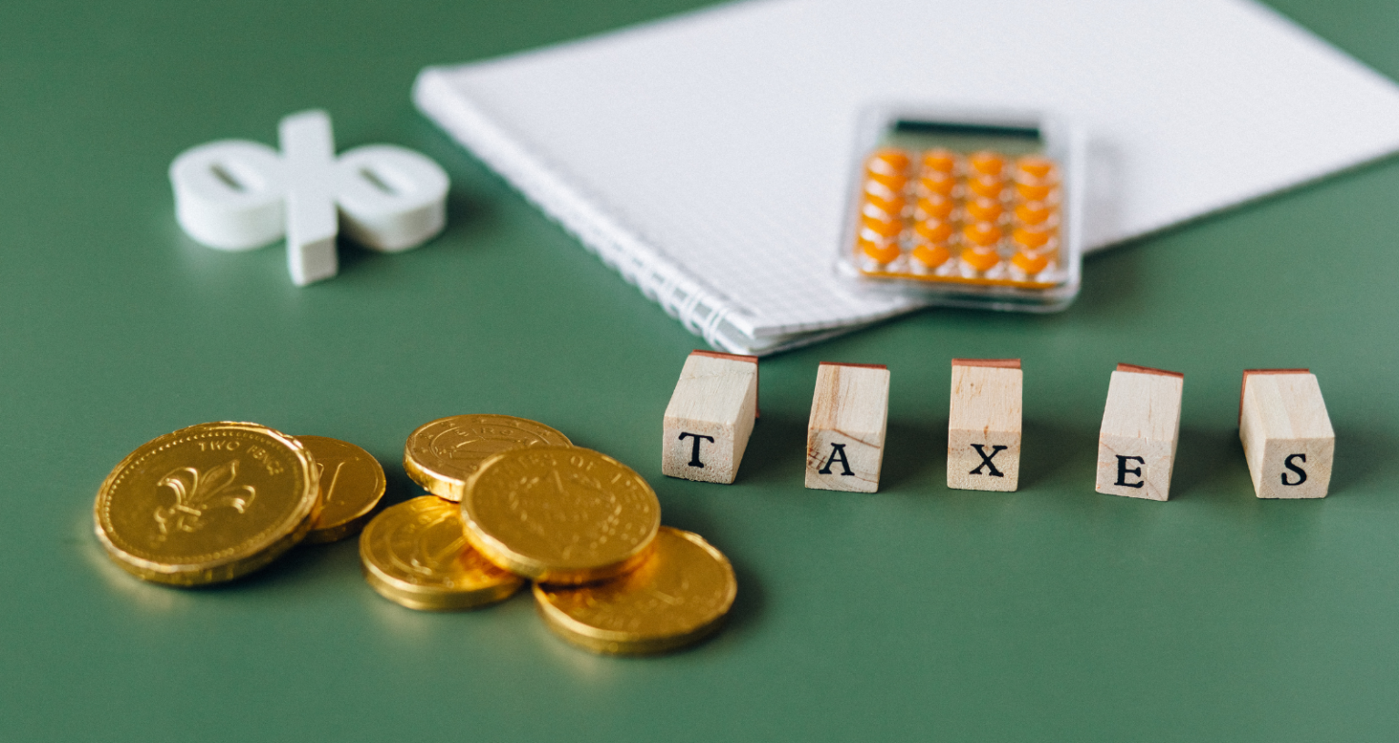 How to avoid paying capital gains tax on gold - Bullion Giant